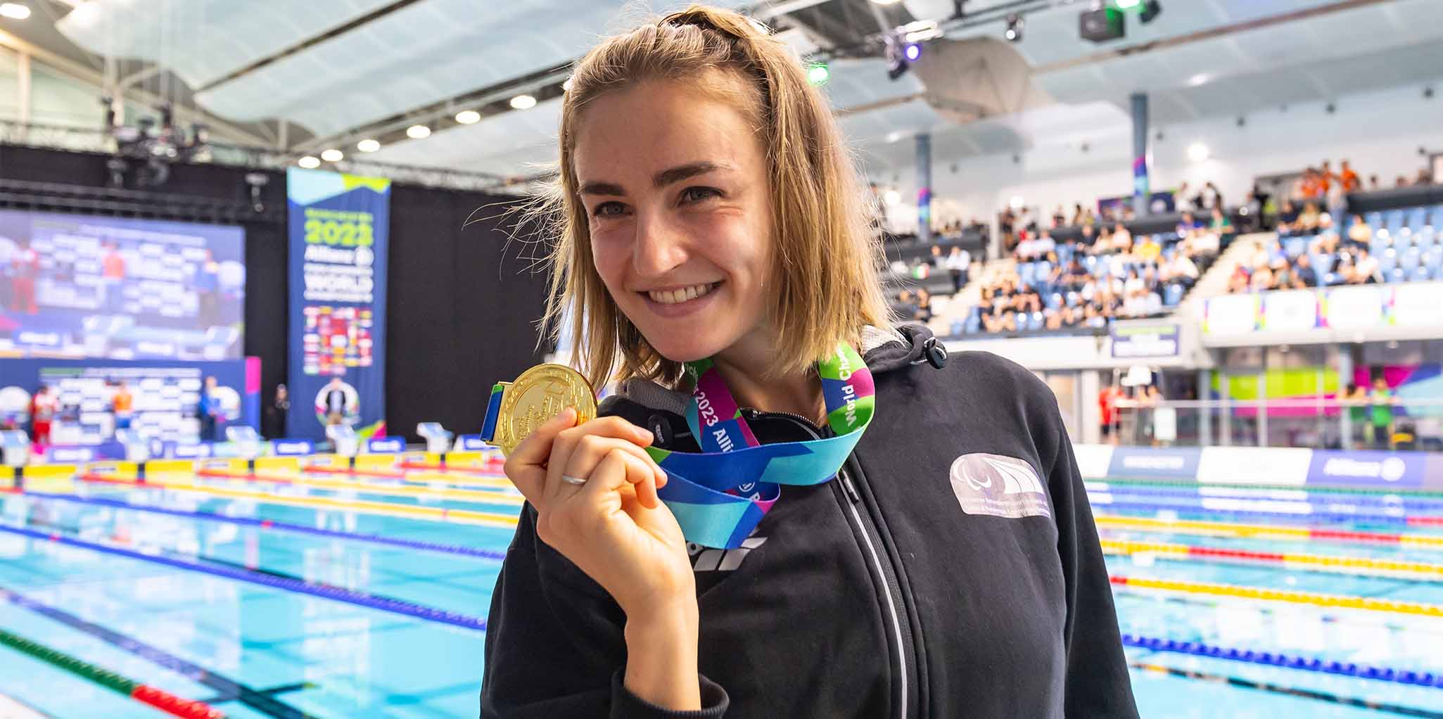 Schwimm-DM, DJM usw.: Die Termine der Deutschen Meisterschaften 2024