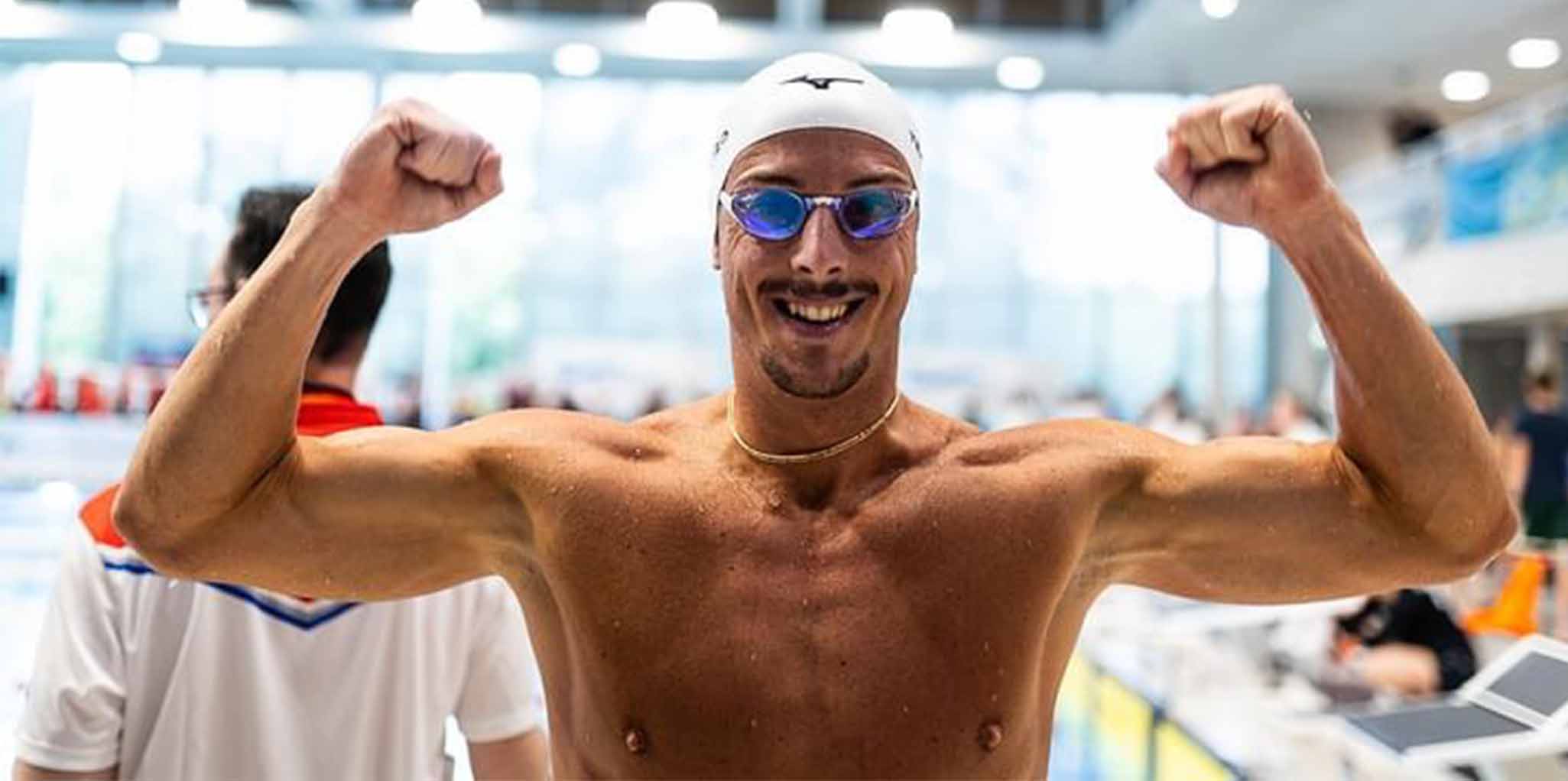 6 neue Weltrekorde bei der Masters-DM in Dresden